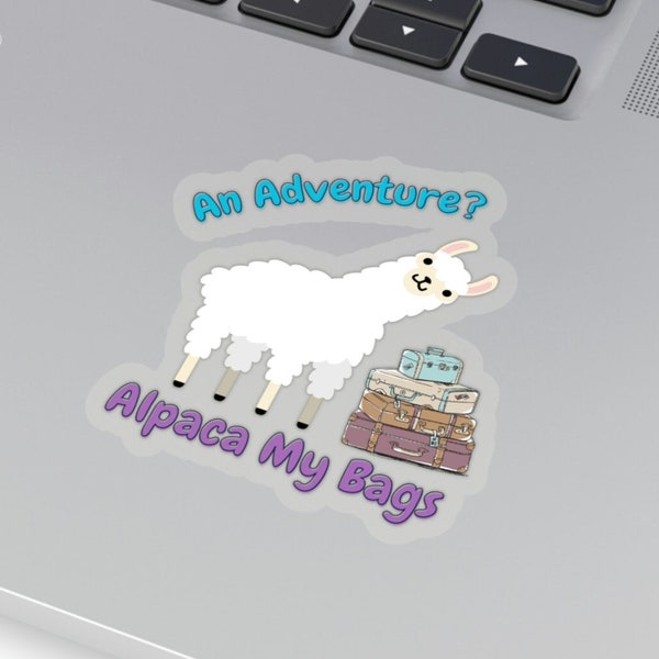 Alpaca My Bags - Etsy