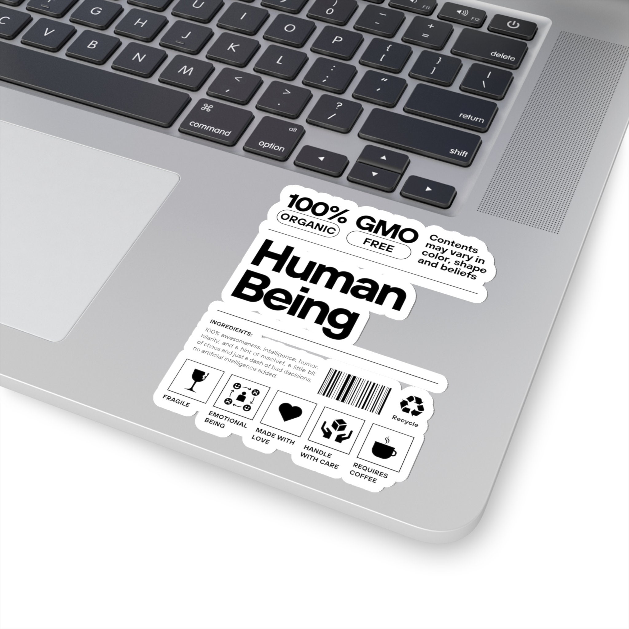 Human Being Definition Sticker - Etsy