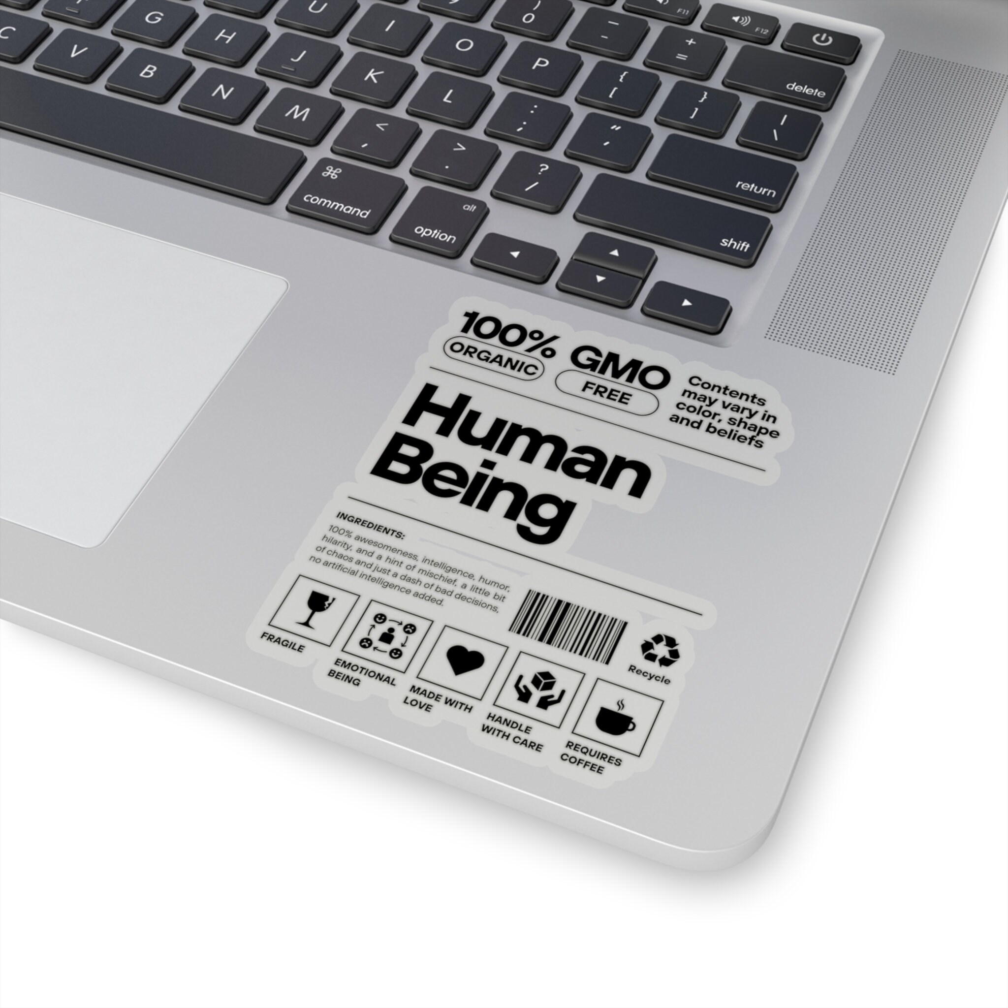 Human Being Definition Sticker - Etsy