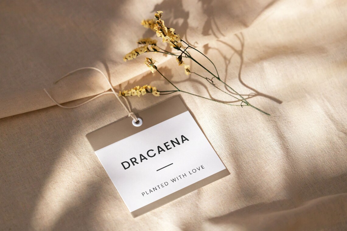 156 Plant Name Tag Stickers to Print | Plant Name Labels | Plant ...