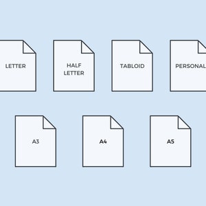 Daily Planner for Your Goals, Routines and Priorities, Daily Task List ...