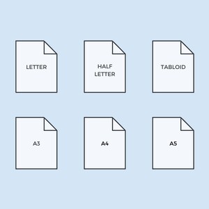 Task List Template, Printable to Do List, Task Tracker - Etsy