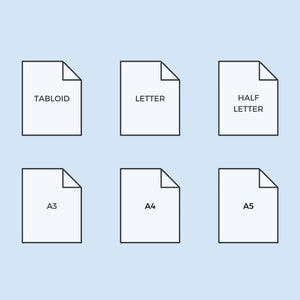 Online Purchases Tracker, Purchase Order Form, Expense Tracker ...
