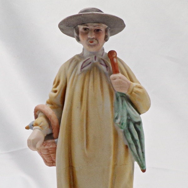 Dutch Figurines - Etsy