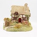 Rose Arbour Cottage, Hawthorne Architectural Register Miniature House ...