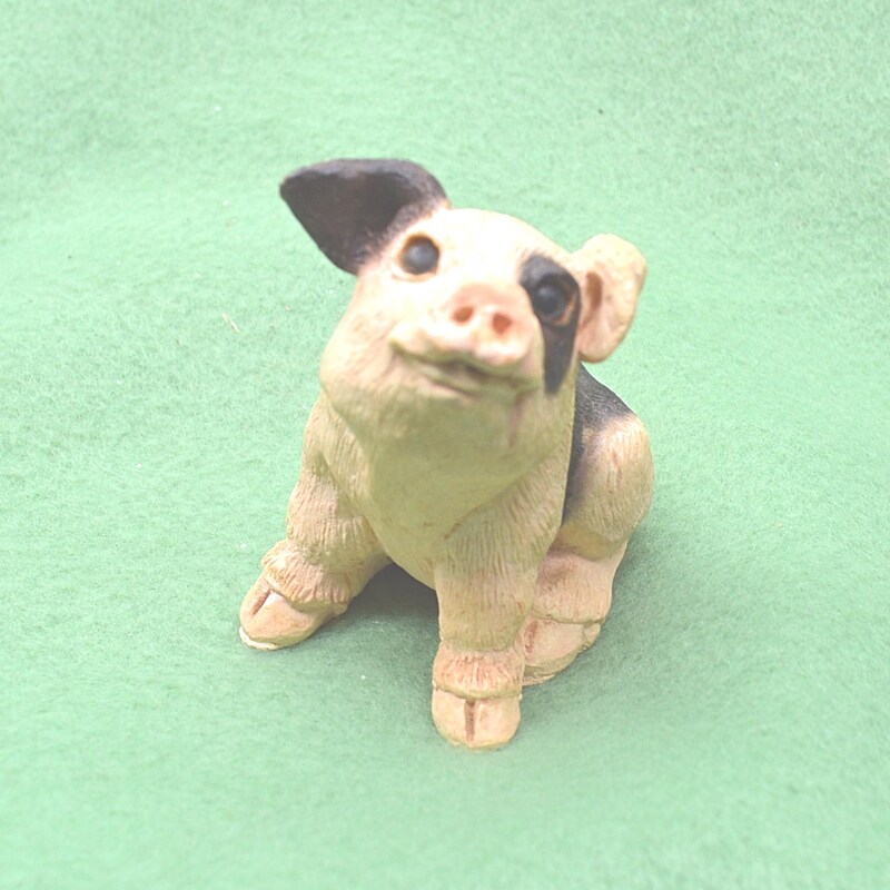 Stone Critters - Etsy