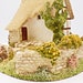 Rose Arbour Cottage, Hawthorne Architectural Register Miniature House ...
