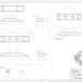 PDF Table Design Drawings - Etsy