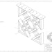 PDF Table Design Drawings - Etsy