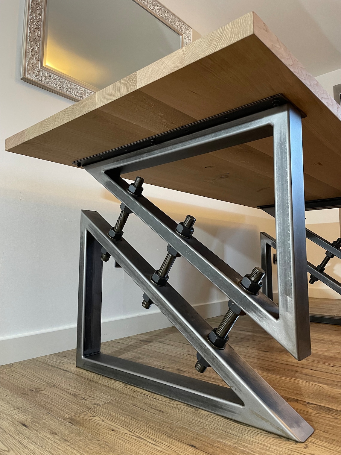 PDF Table Design Drawings - Etsy