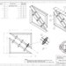 PDF Table Design Drawings - Etsy