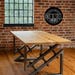 PDF Table Design Drawings - Etsy