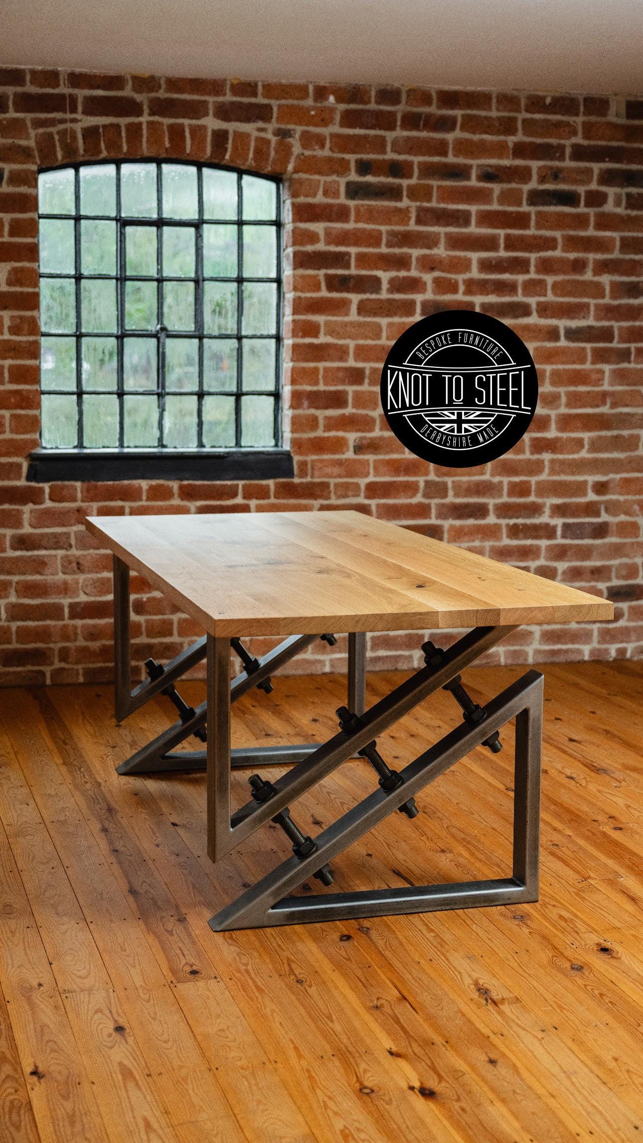 PDF Table Design Drawings - Etsy