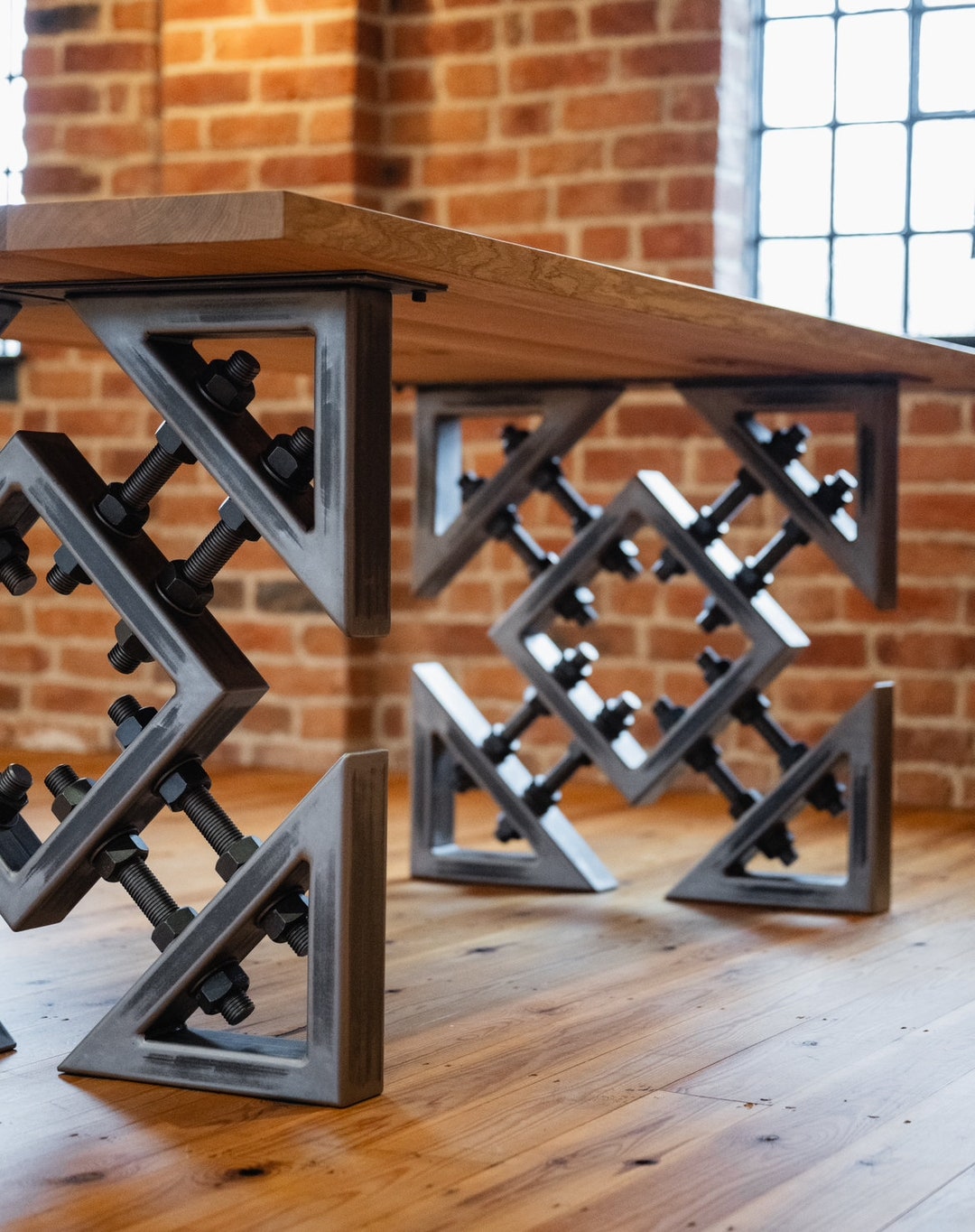 PDF Table Design Drawings - Etsy