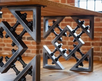 PDF Table Design Drawings - Etsy