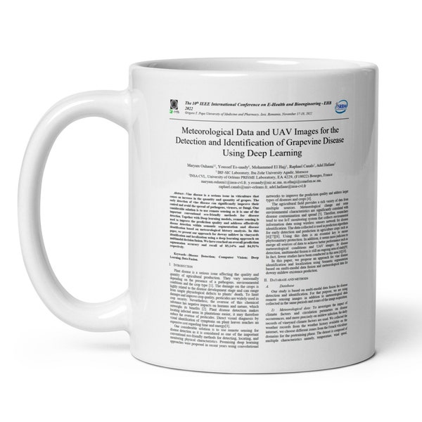 Phd Student Mug - Etsy