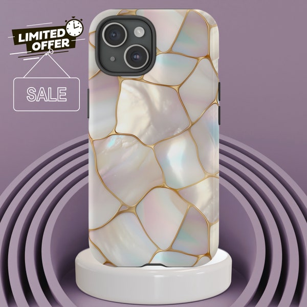 Pearl Phone Case - Etsy