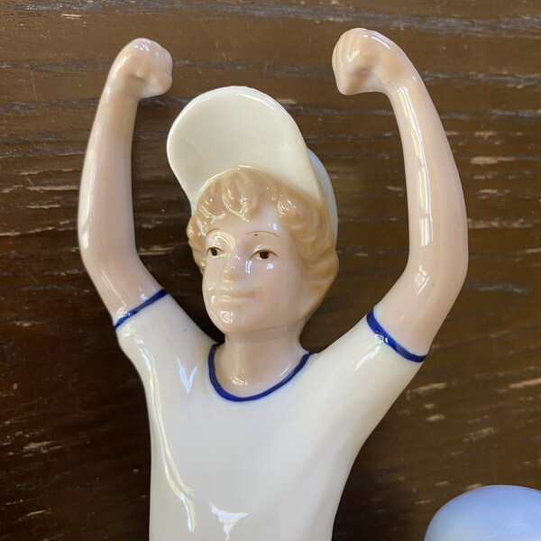 Ceramic Figures - Etsy