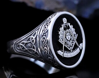 Masonic Past Master Gift - Etsy