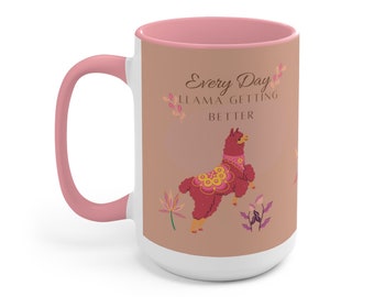 Emotional Support Llama - Etsy