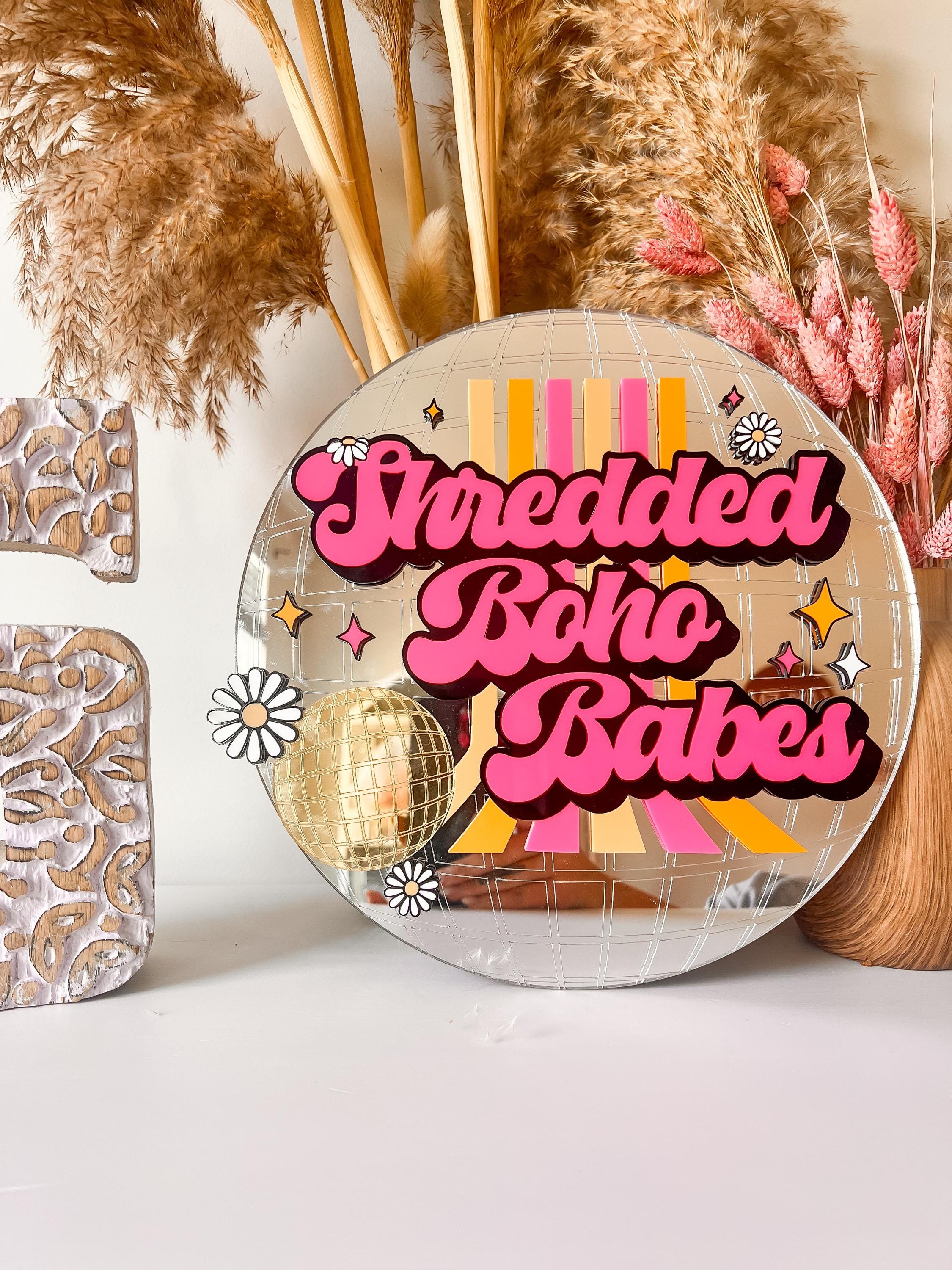 Disco Sign, Retro Disco Sign, Logo Sign, Baby Sign, Nursery Decor ...