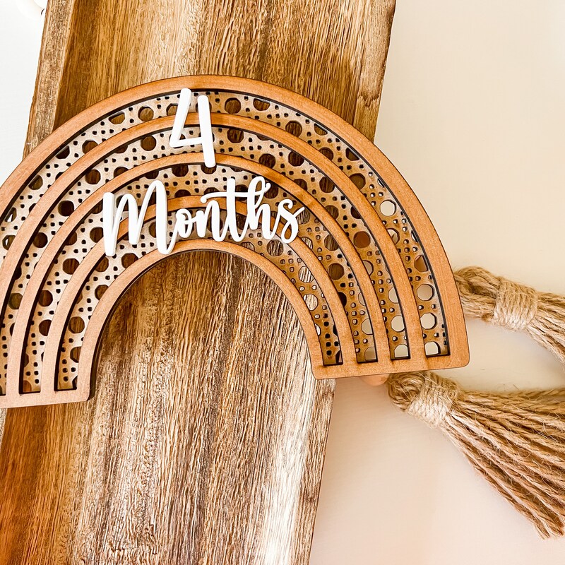 Milestone Sign - Etsy