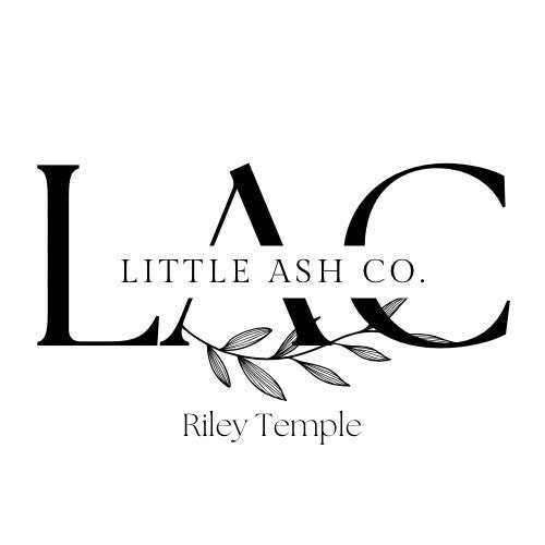 Littleashco - Etsy