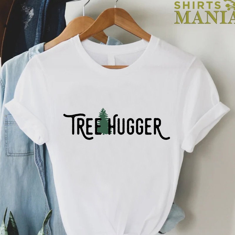 Tree Hugger - Etsy