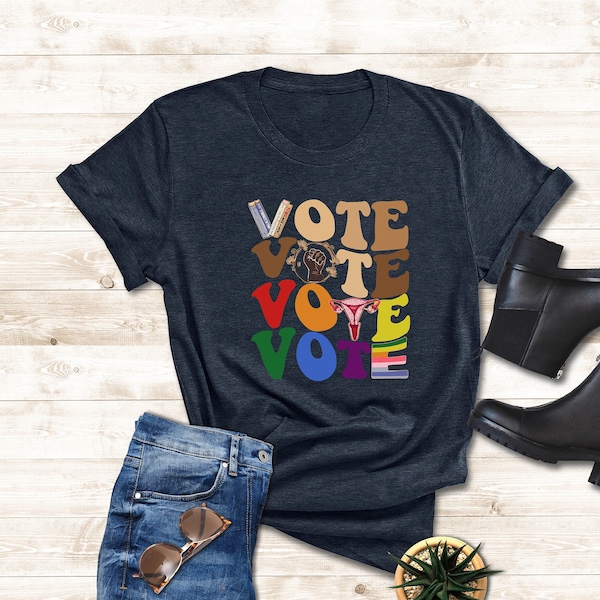 Vote Etsy