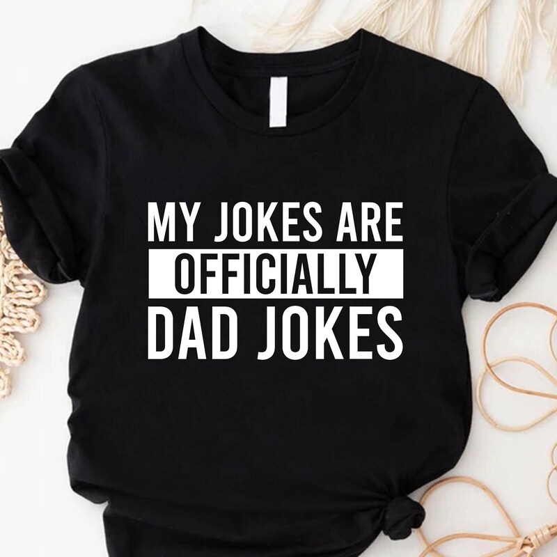 Joke Shirt - Etsy