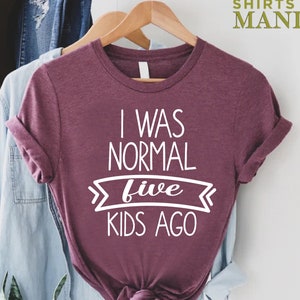 kid normal 5