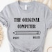 Computer Teacher T-shirt, Technology Teacher Shirt, Computer Engineer ...