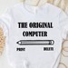 Computer Teacher T-shirt, Technology Teacher Shirt, Computer Engineer ...