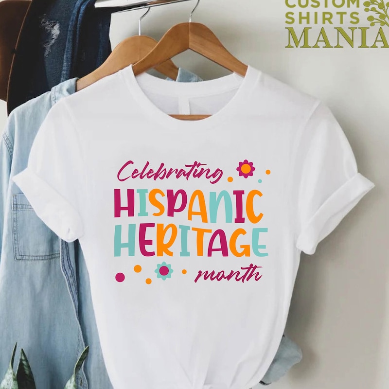 Hispanic - Etsy