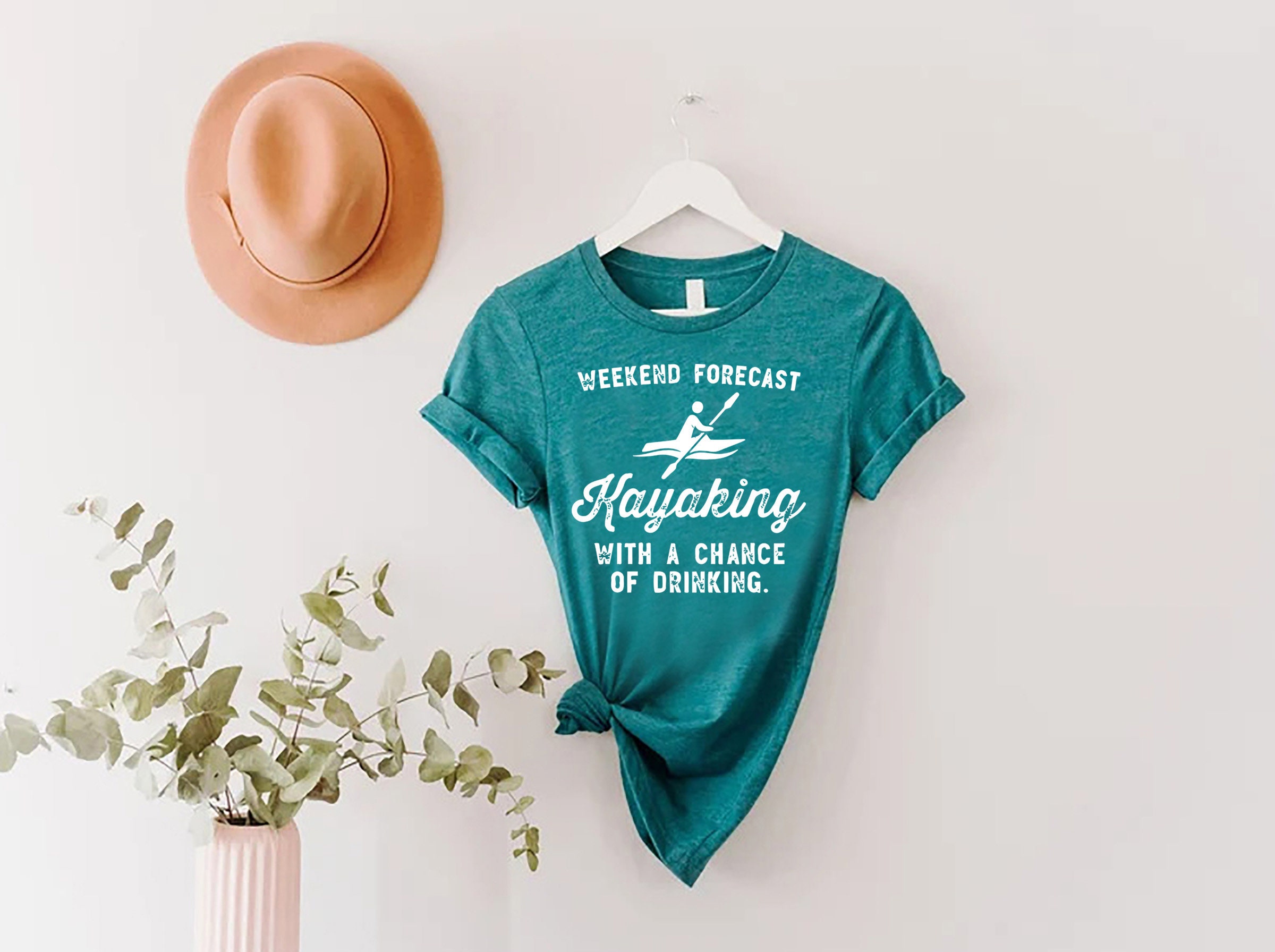 Funny Kayak Shirt, Kayaking Gift, Adventure Shirt, Kayak Lover Gift ...