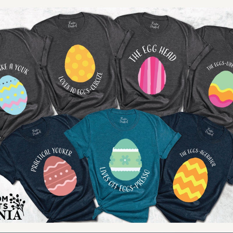 Funny Easter Shirt - Etsy