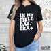 In My Field Day Era Shirt, Funny Field Day Shirt for Teachers, Retro ...