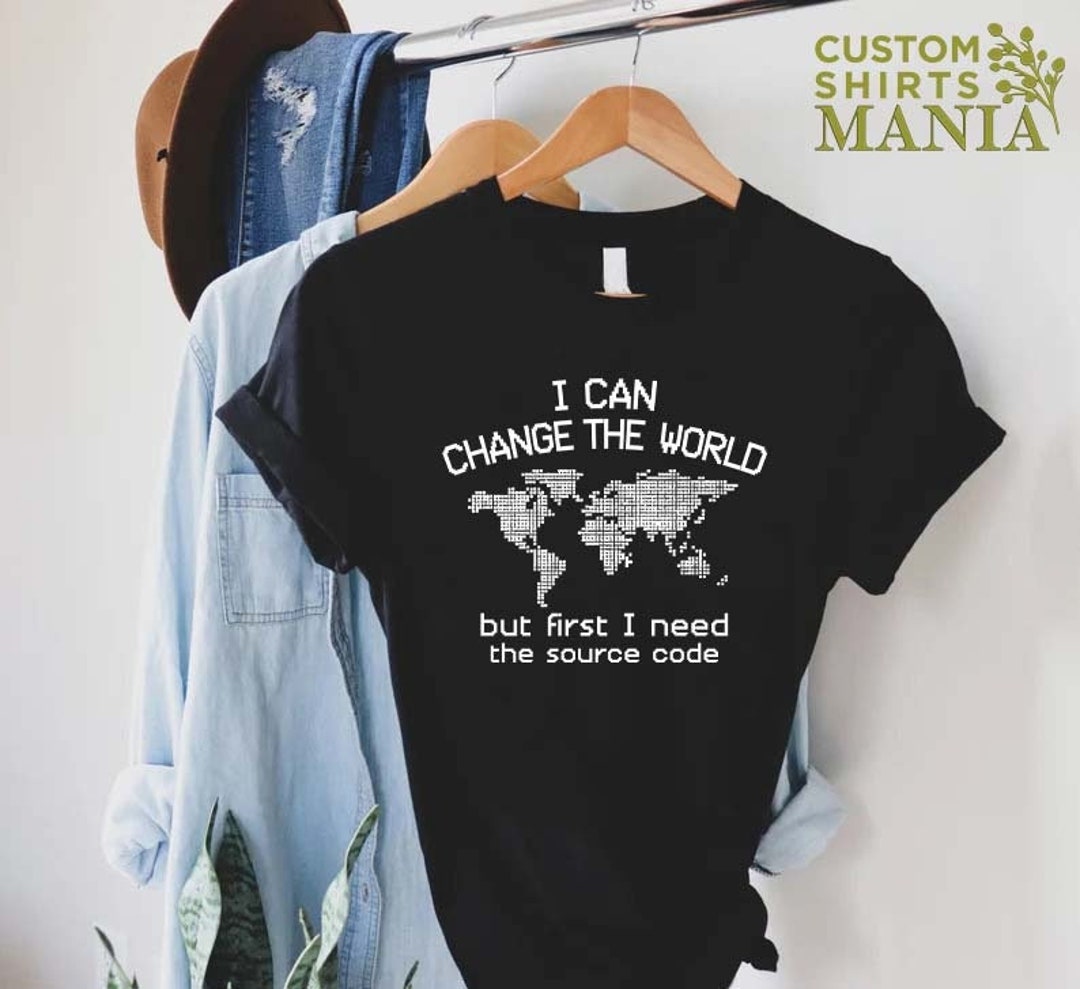 It Shirtfunny Coder T Coding T Shirt Coder Shirt Software Engineer T Computer