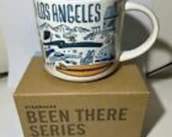 Starbucks Been There Series Collectible Mugs 14 Oz - Etsy