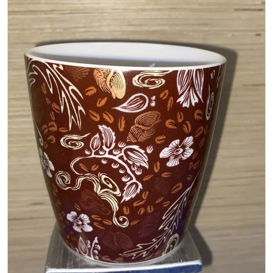 2009 Starbucks Split Tail Mermaid Siren 2009 Anniversary Mug Bone China ...