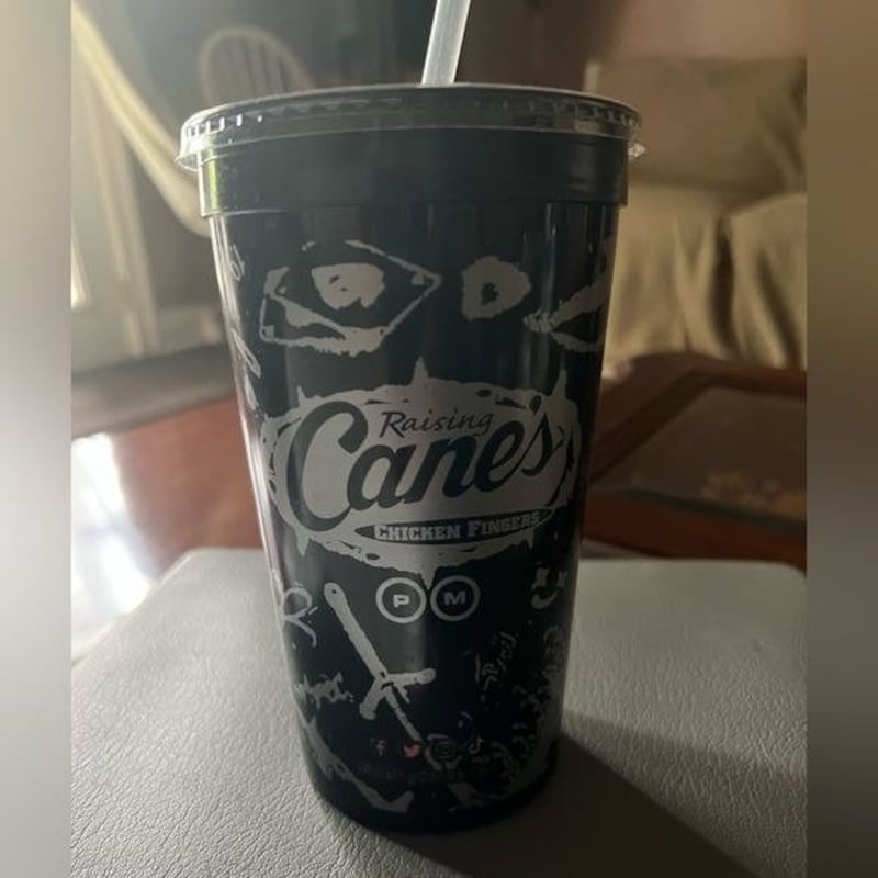 Raising Canes Merch - Etsy