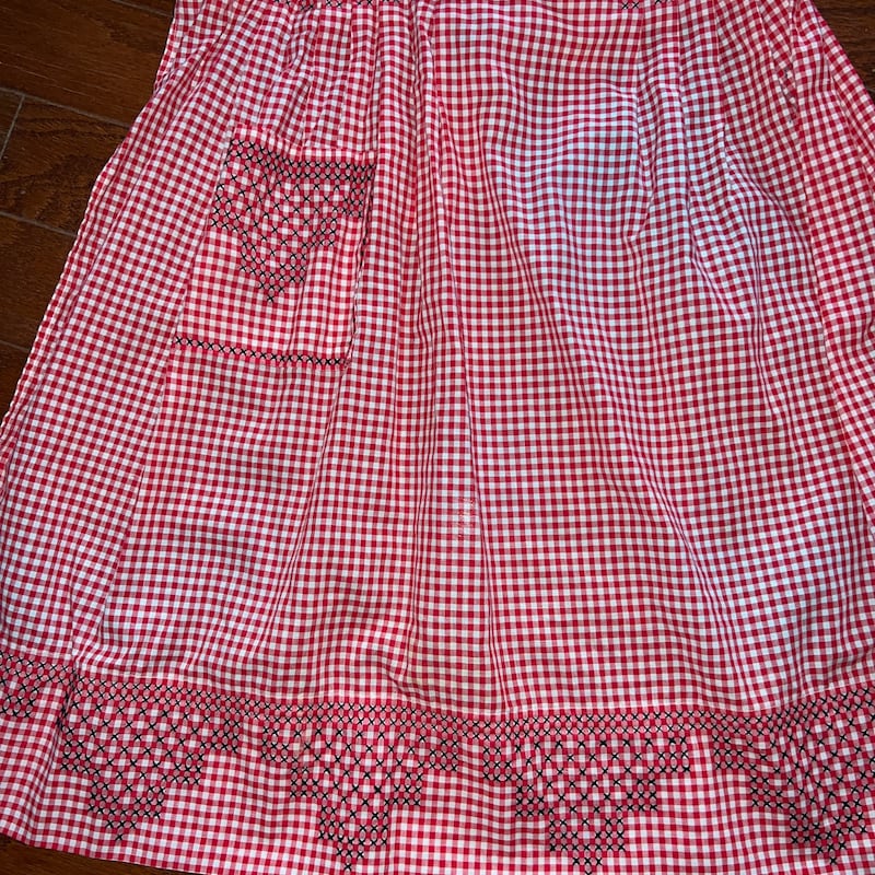 Chicken Scratch - Etsy