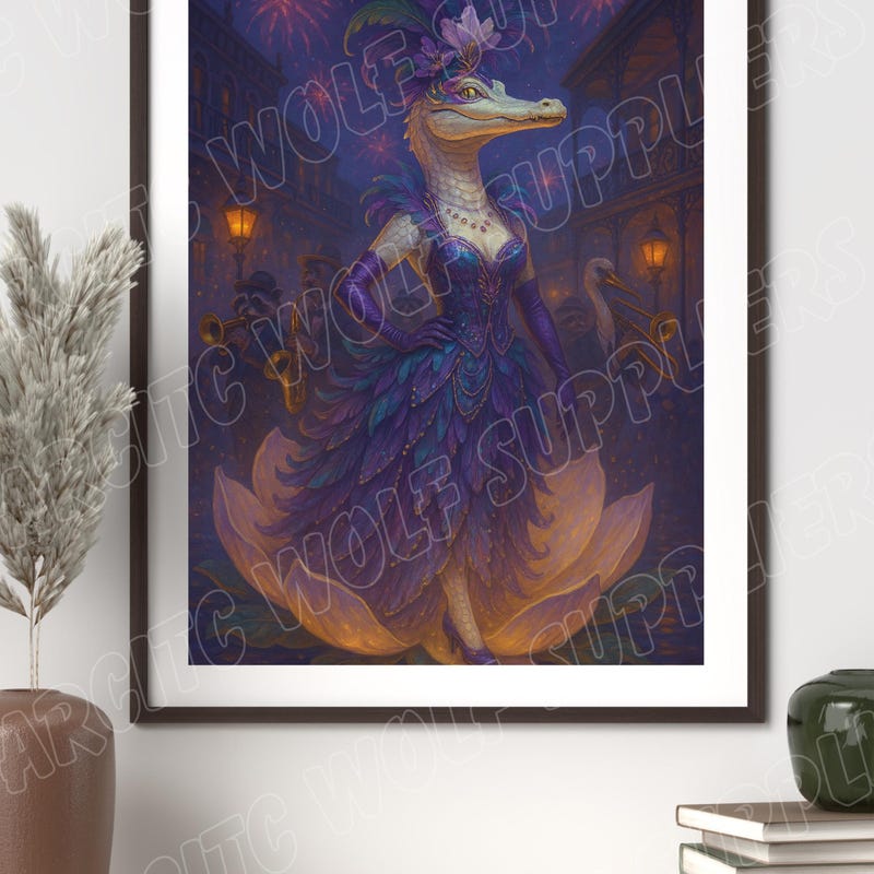 ArcticWolfSuppliers - Etsy