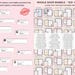 Undated Digital Teacher Planner With Lesson Templates for Goodnotes ...