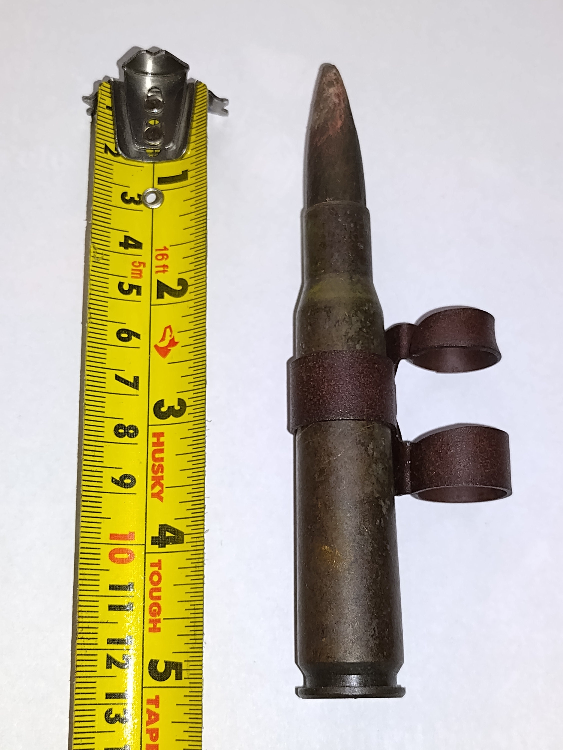 1943 US ARMY 50 Cal - Etsy