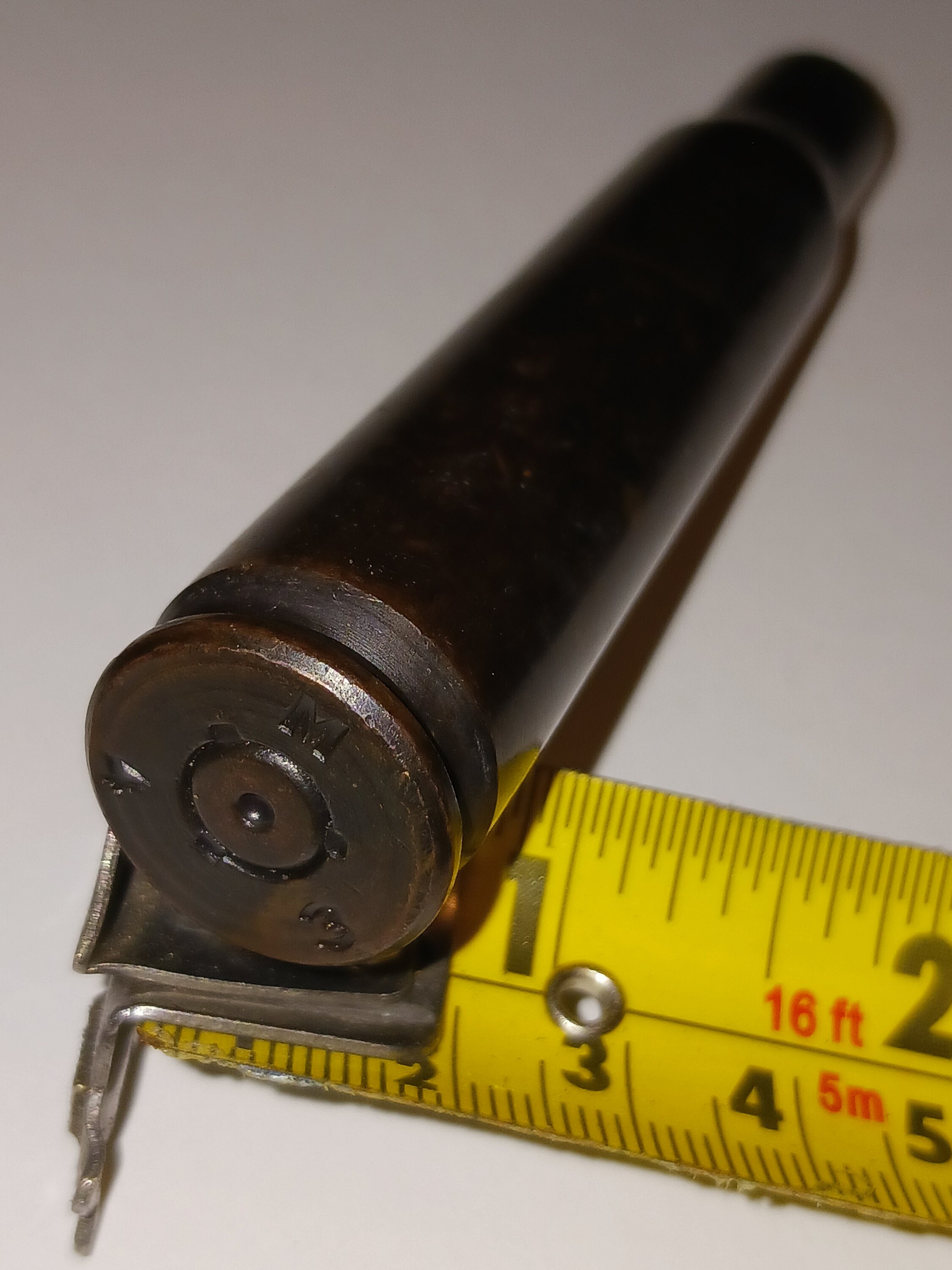 1943 US ARMY WW2 50 CAL Artifact - Etsy