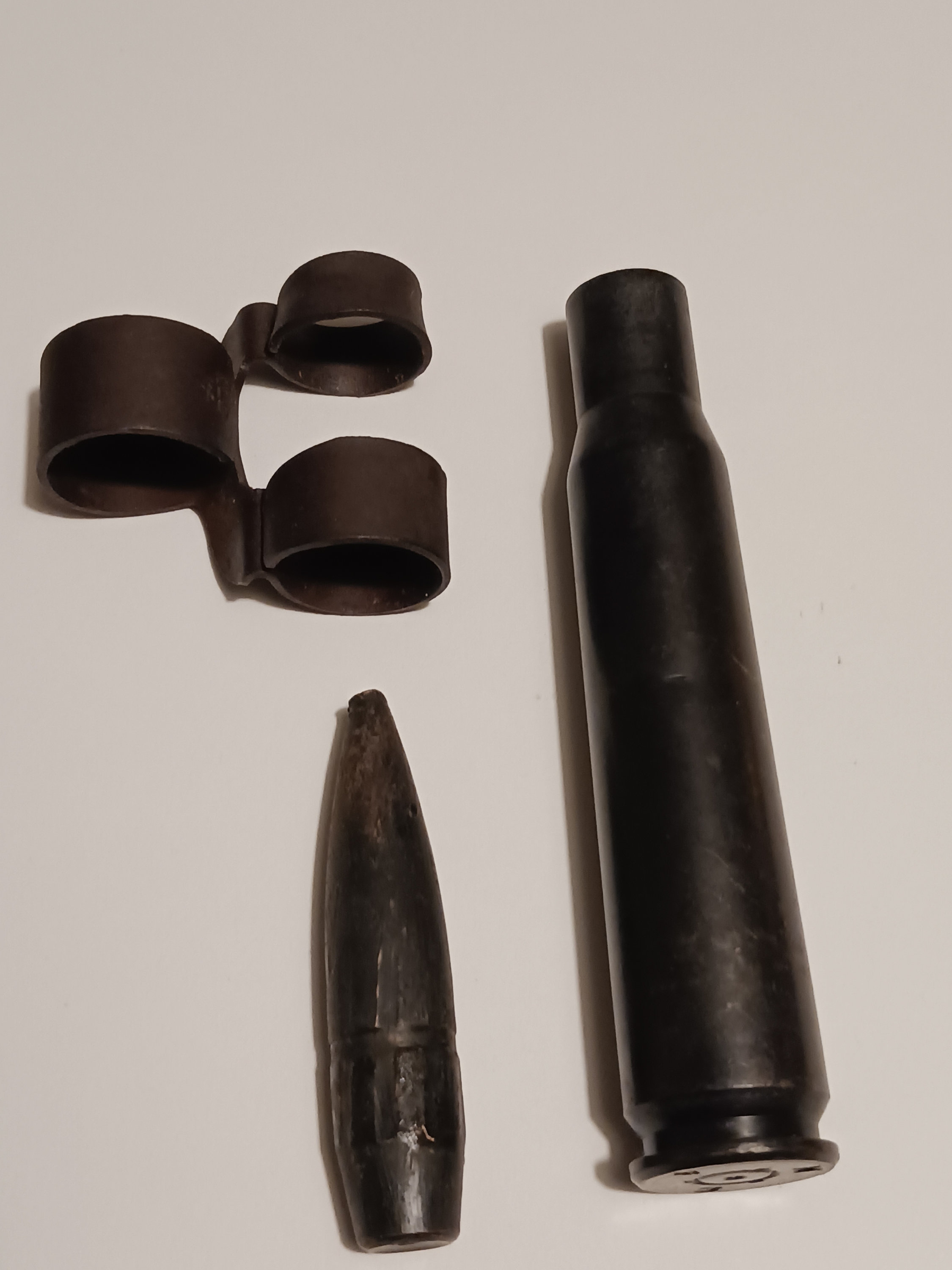 1943 US ARMY WW2 50 CAL Artifact - Etsy