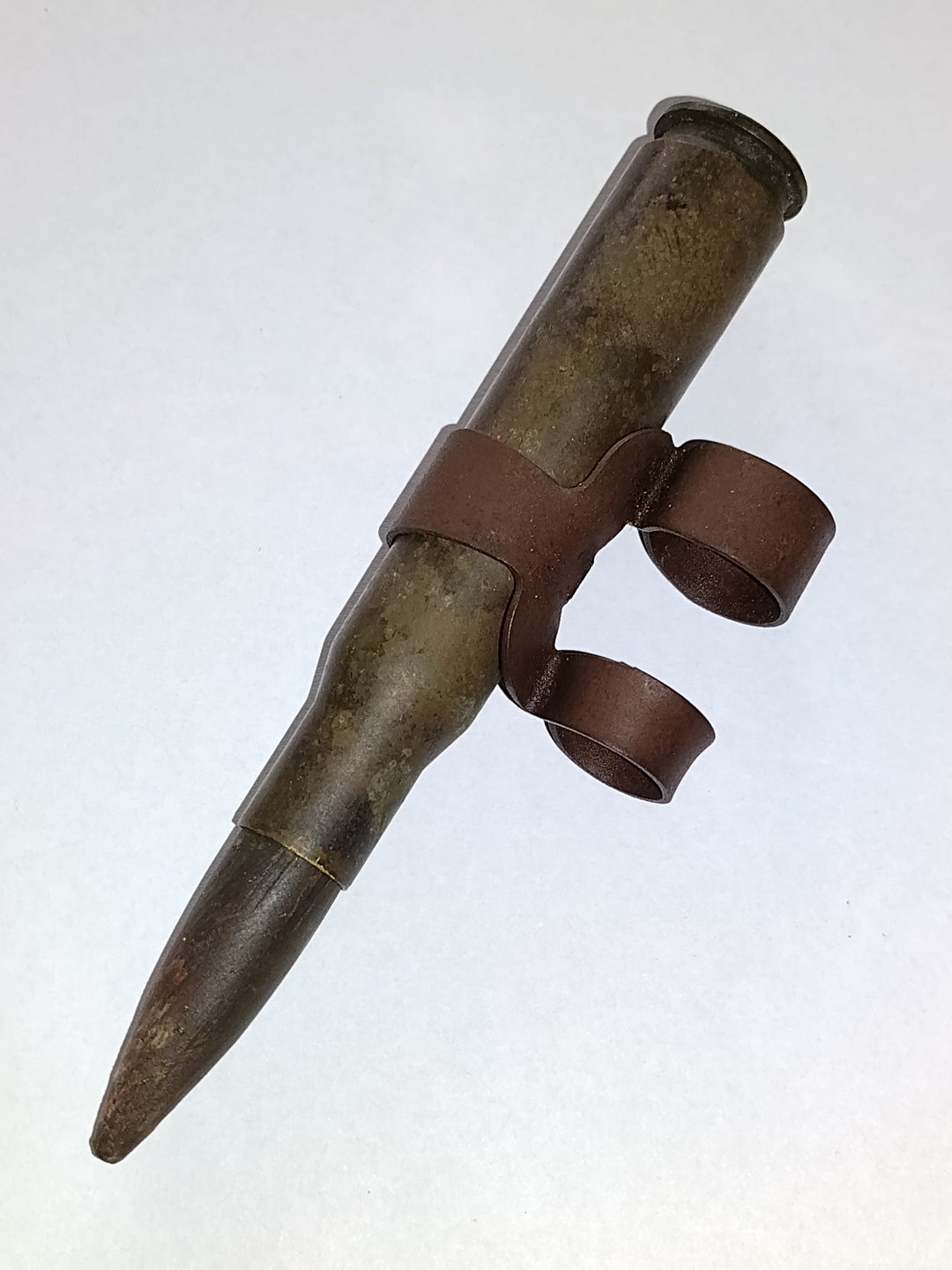 1943 US ARMY 50 Cal - Etsy