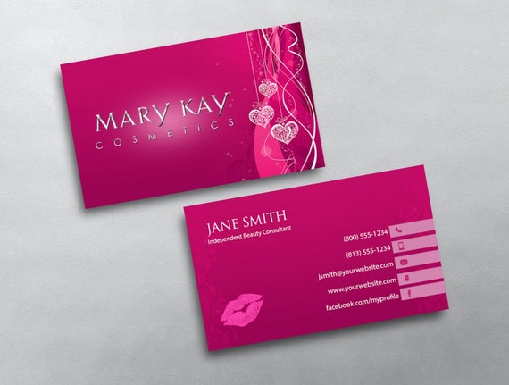 Mary Kay Design