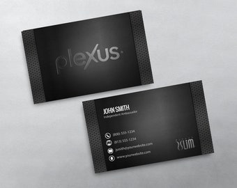 Amway Business Card Independent Distributor Business Card Design Free U ...